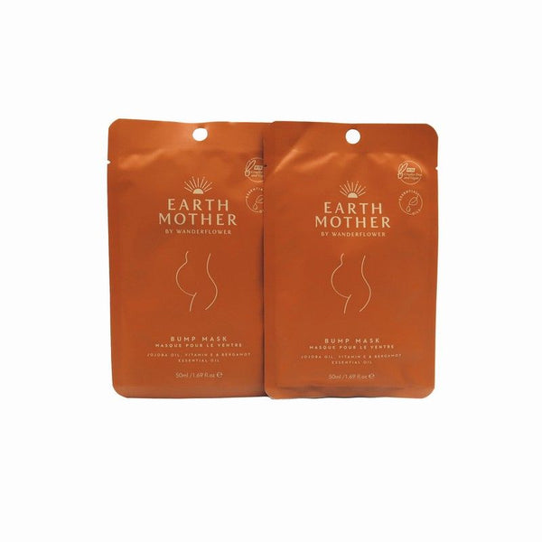 EARTH MOTHER BUMP MASKS – Boost Moodshop