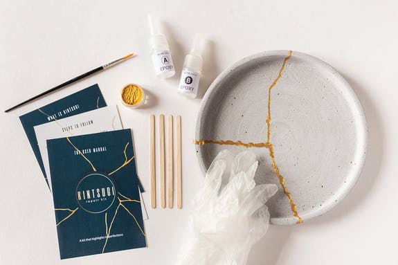 DIY KINTSUGI KIT - OR+OR – Boost Moodshop